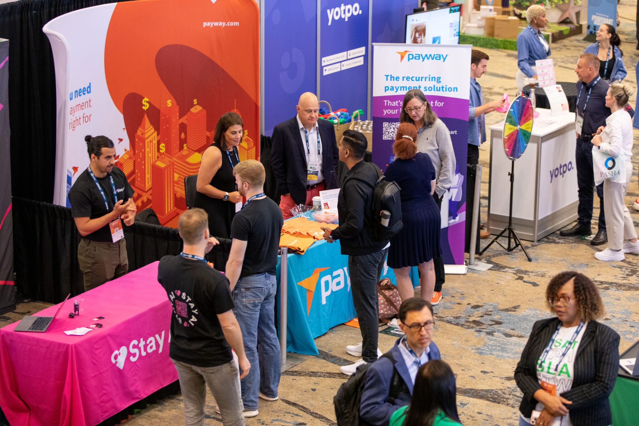 Leading Subscription Commerce Conference | SubSummit