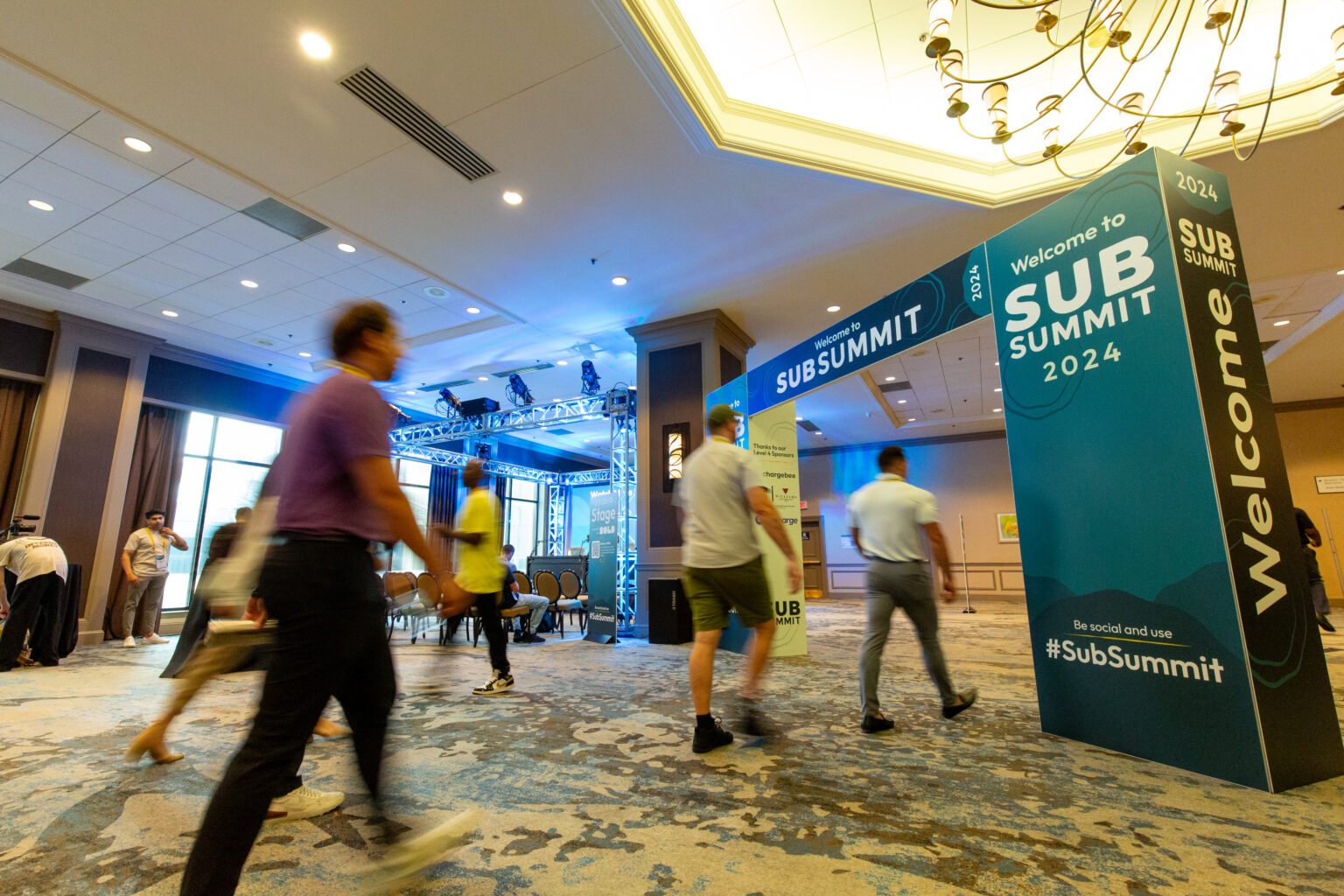 Leading Subscription Commerce Conference | SubSummit