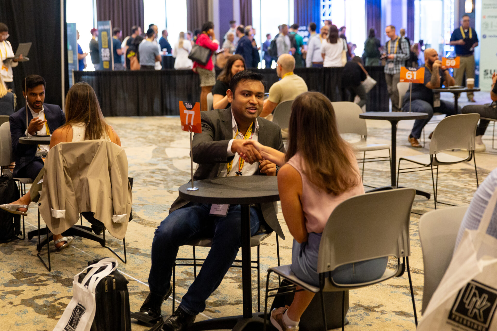 CPG Conference | SubSummit