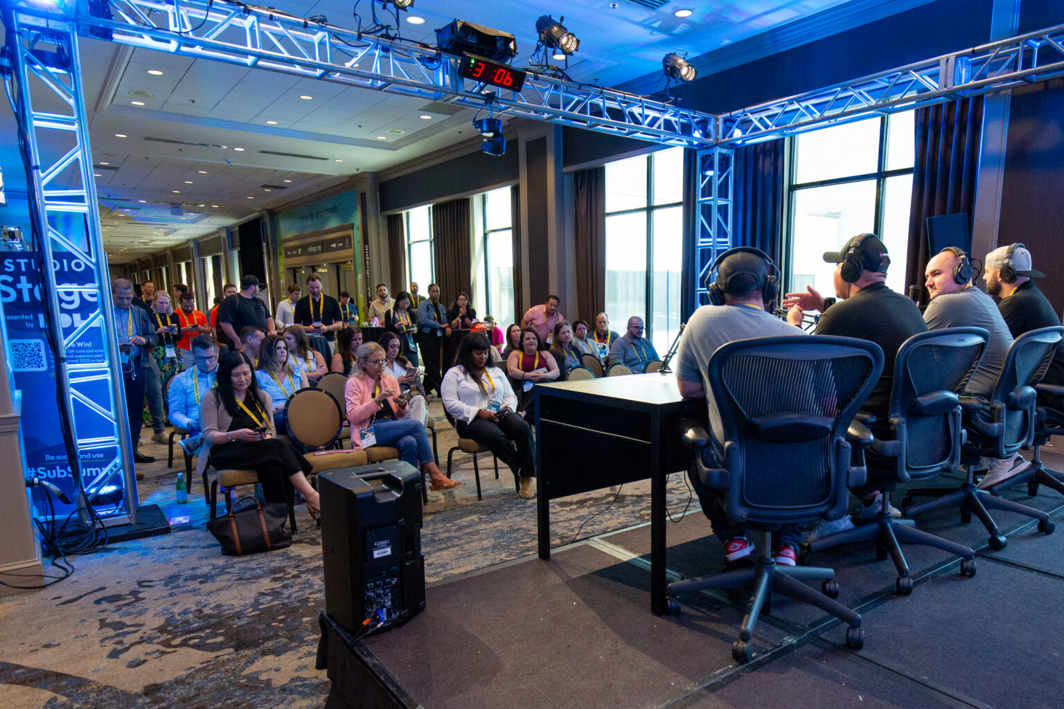 Leading Subscription Commerce Conference | SubSummit