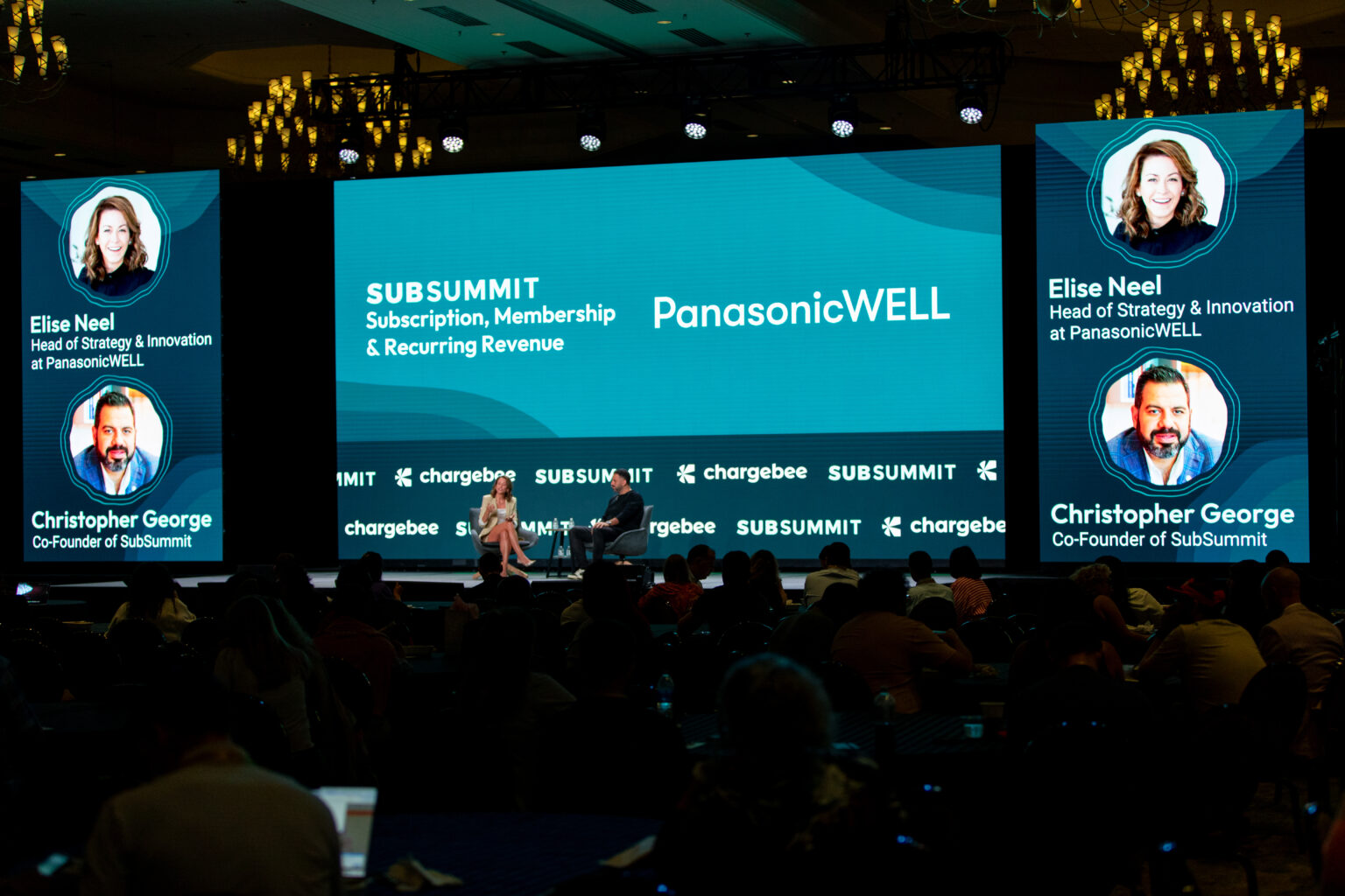 CPG Conference | SubSummit