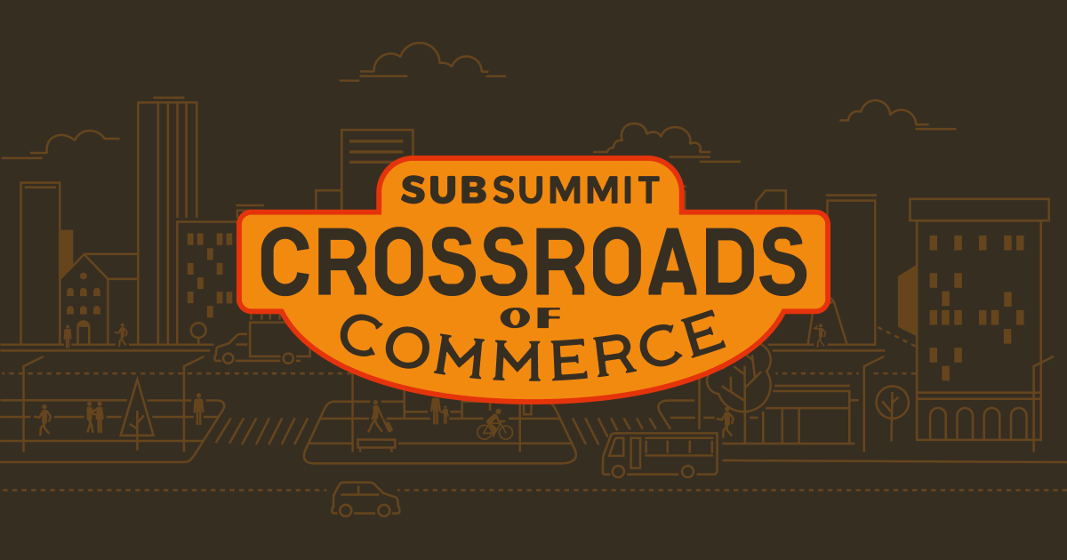 CPG Conference | SubSummit